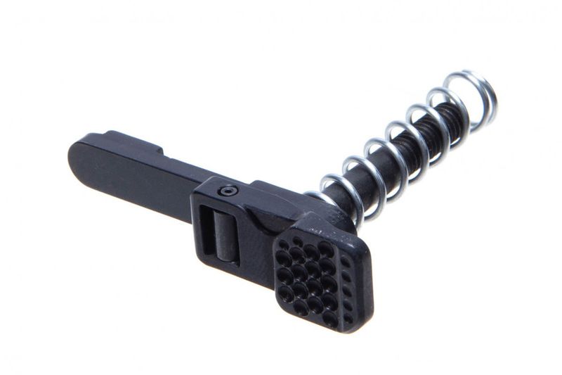 FCD AMBI MAGAZINE RELEASE - DIMPLED LEVER