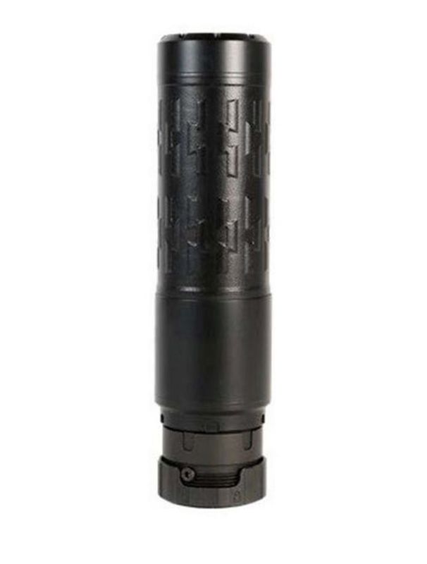 SILENCERCO VELOS LBP SUPPRESSOR 5.56 W/ CHARLIE ASR MOUNT, 816413028216 ...