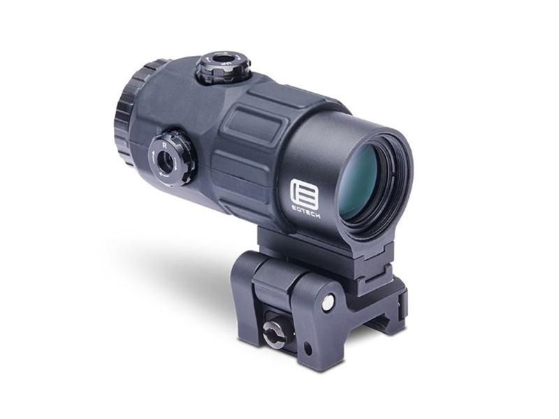 EOTech G45 5X Magnifier, QD Mount
