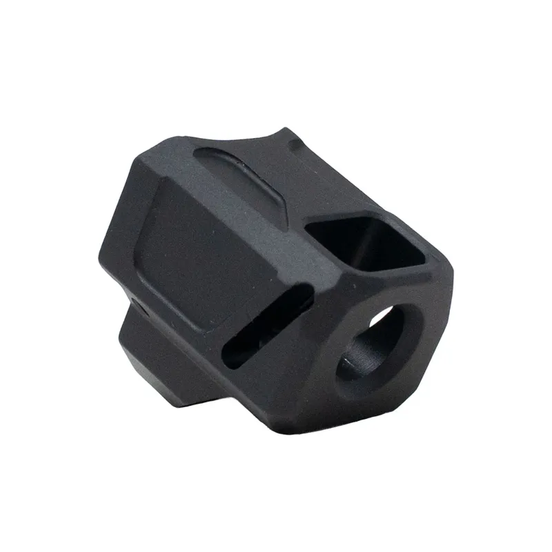 FAXON EXOS-533 COMP FOR GLOCKÂ® 43X/48