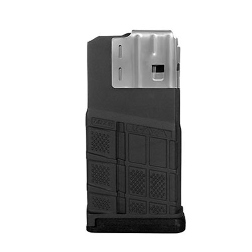 LANCER SYSTEMS L7 AWM ADVANCED WARFIGHTER MAGAZINE LR-308, SR-25 308 WINCHESTER POLYMER