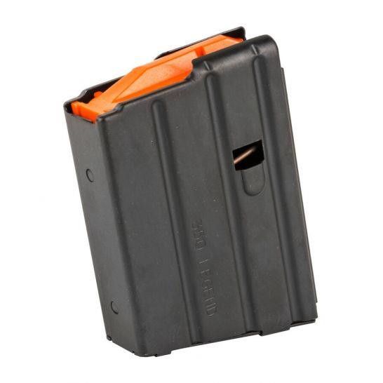RUGER AMERICAN DURAMAGAZINE SS RIFLE SERIES 350 LEGEND AR-556 MAGAZINE 5/RD