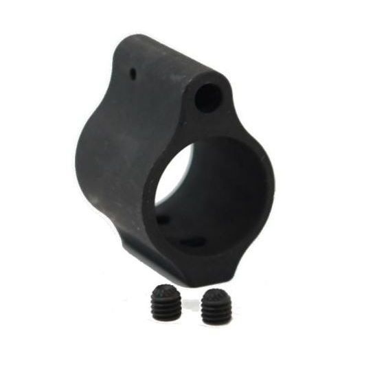 DPMS DP-15 .750 LOW PROFILE GAS BLOCK
