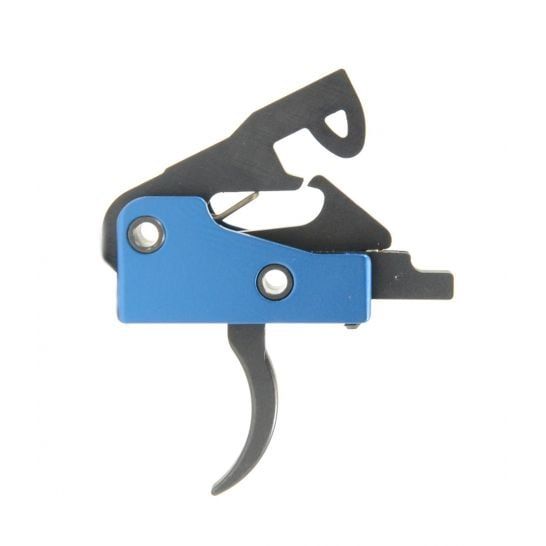 PSA CUSTOM CURVED BOW 3.5LB DROP-IN TRIGGER 1