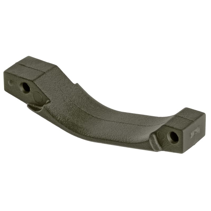 Magpul Enhanced Trigger Guard OD Green for AR-15, 840815133483, MAG1186ODG