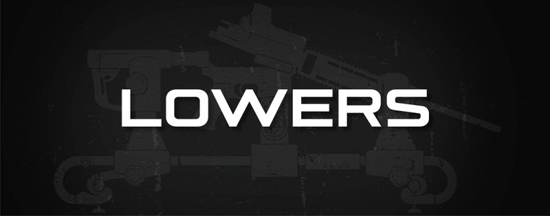 Lower Receivers