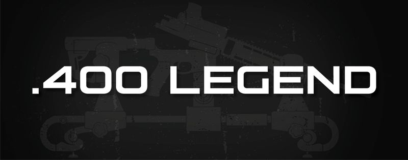 .400 LEGEND
