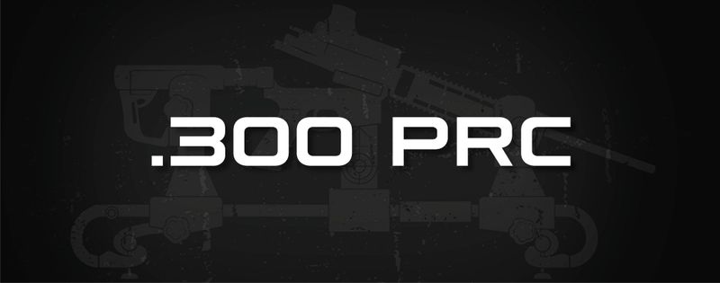 .300 PRC