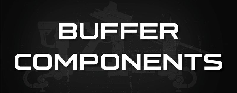 Buffer Components