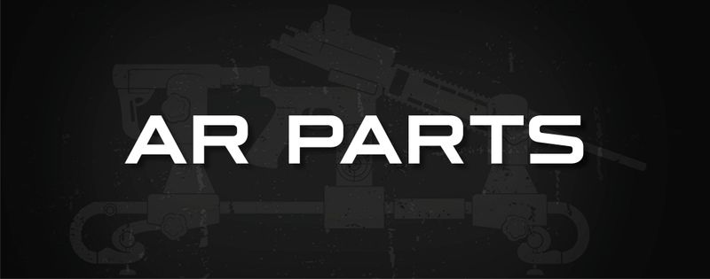 AR Parts and Components