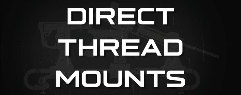 Direct Thread Mounts