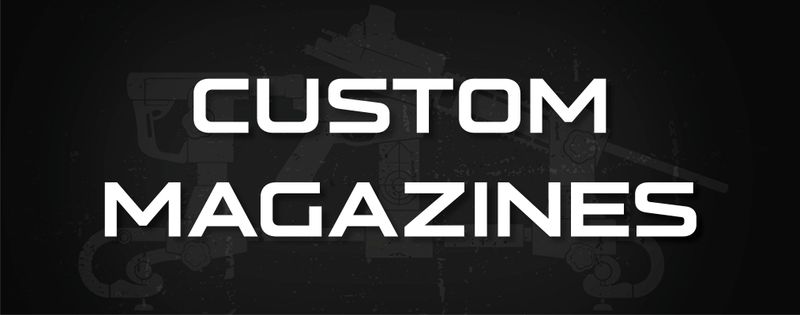 Custom Magazines
