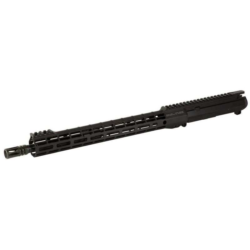 Aero Precision M4E1 Complete AR-15 Upper Receiver 16" 5.56 NATO 15 ...