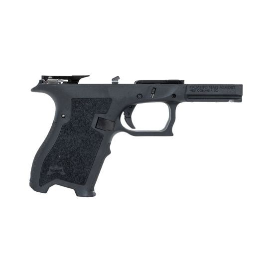 PSA Dagger Compact Complete Polymer Frame, Black, A01-0001-05