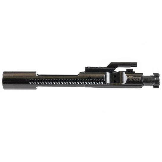 Toolcraft Logo'd Carpenter 158 Nitride Full-Auto Bolt Carrier Group ...