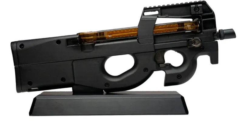 GOAT Guns FN P90 Model