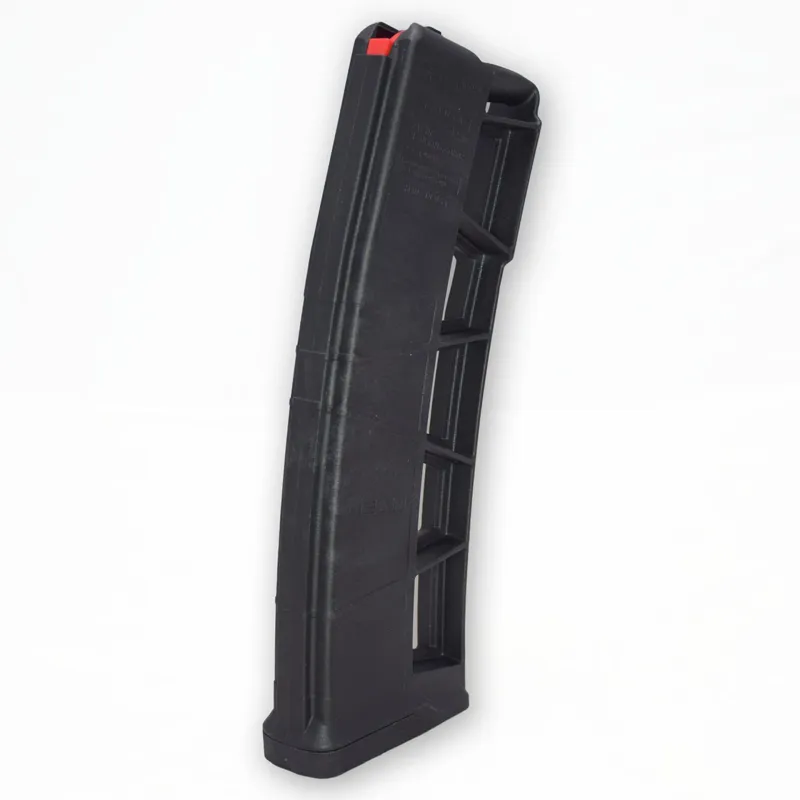 MEAN Arms ExoMag Ejector AR-15 9mm 32-Round Magazine, 855926007264, 2105169