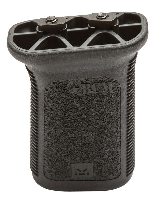 BCM GUNFIGHTER SHORT VERTICAL FOREGRIP M-LOK, BLACK, 812526021595
