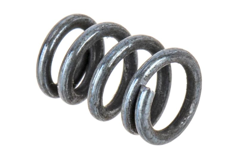 Sprinco M4 / AR-15 Red Extra Power Carbine Buffer Spring, 25004