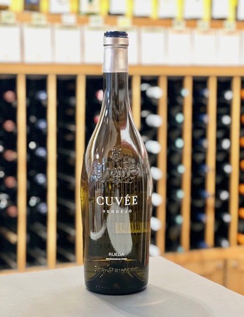 Protos Rueda Verdejo ORGANIC