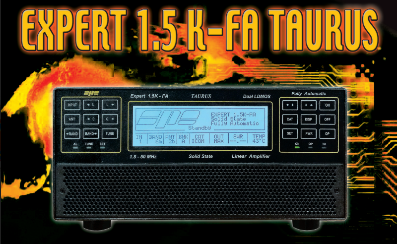 Products — Expert Amps USA