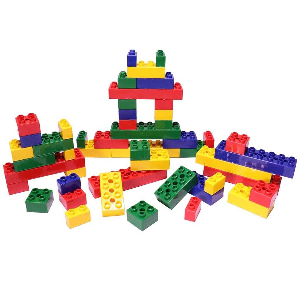 Building Blocks Building Blocks