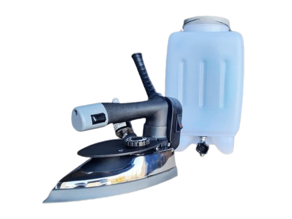 Industrial Bottle Iron - JK300