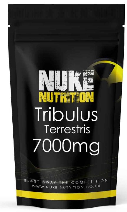 Tribulus Terrestris 7000mg 60 capsules