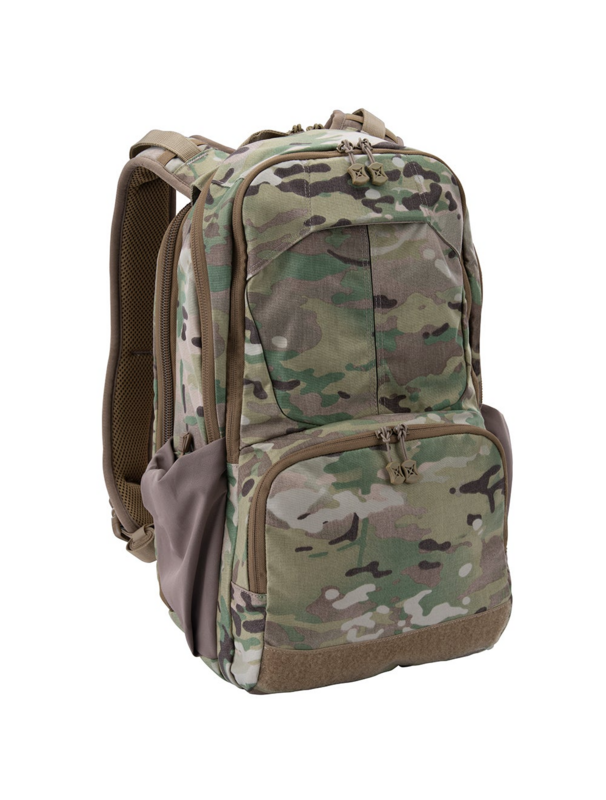 Vertx Ready 2.0 Pack - MultiCam