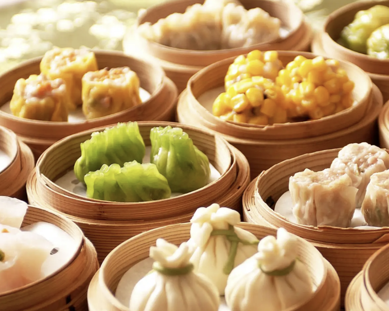 Dim Sum