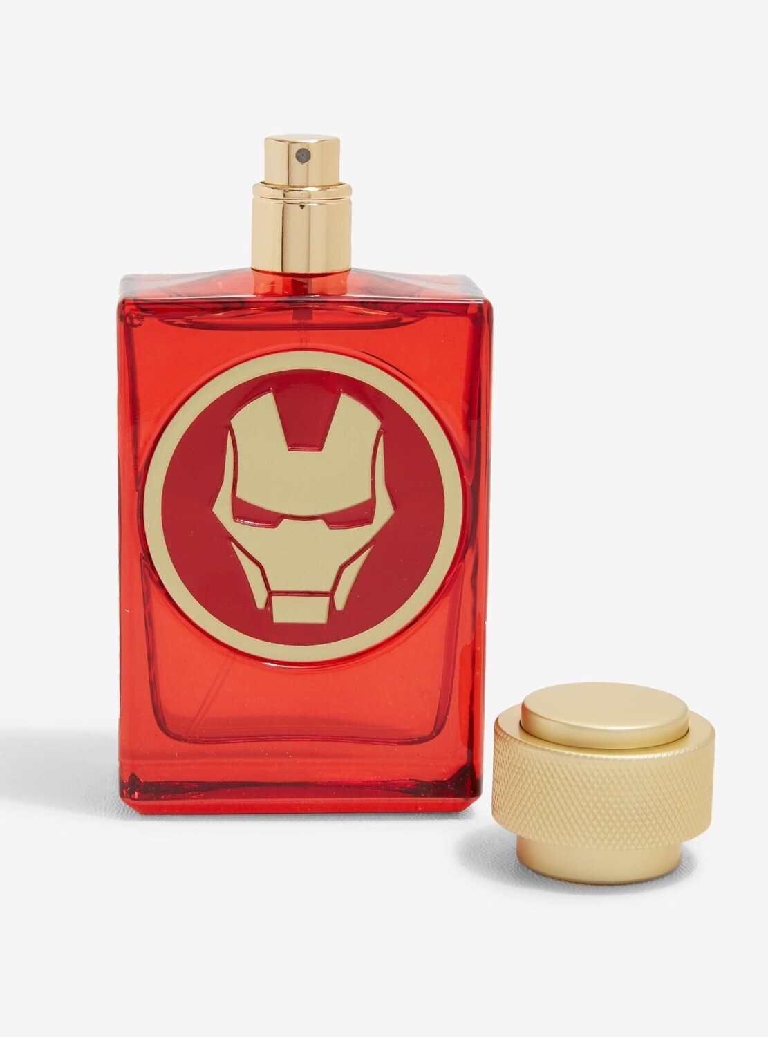 Perfume Fragancia Iron Man