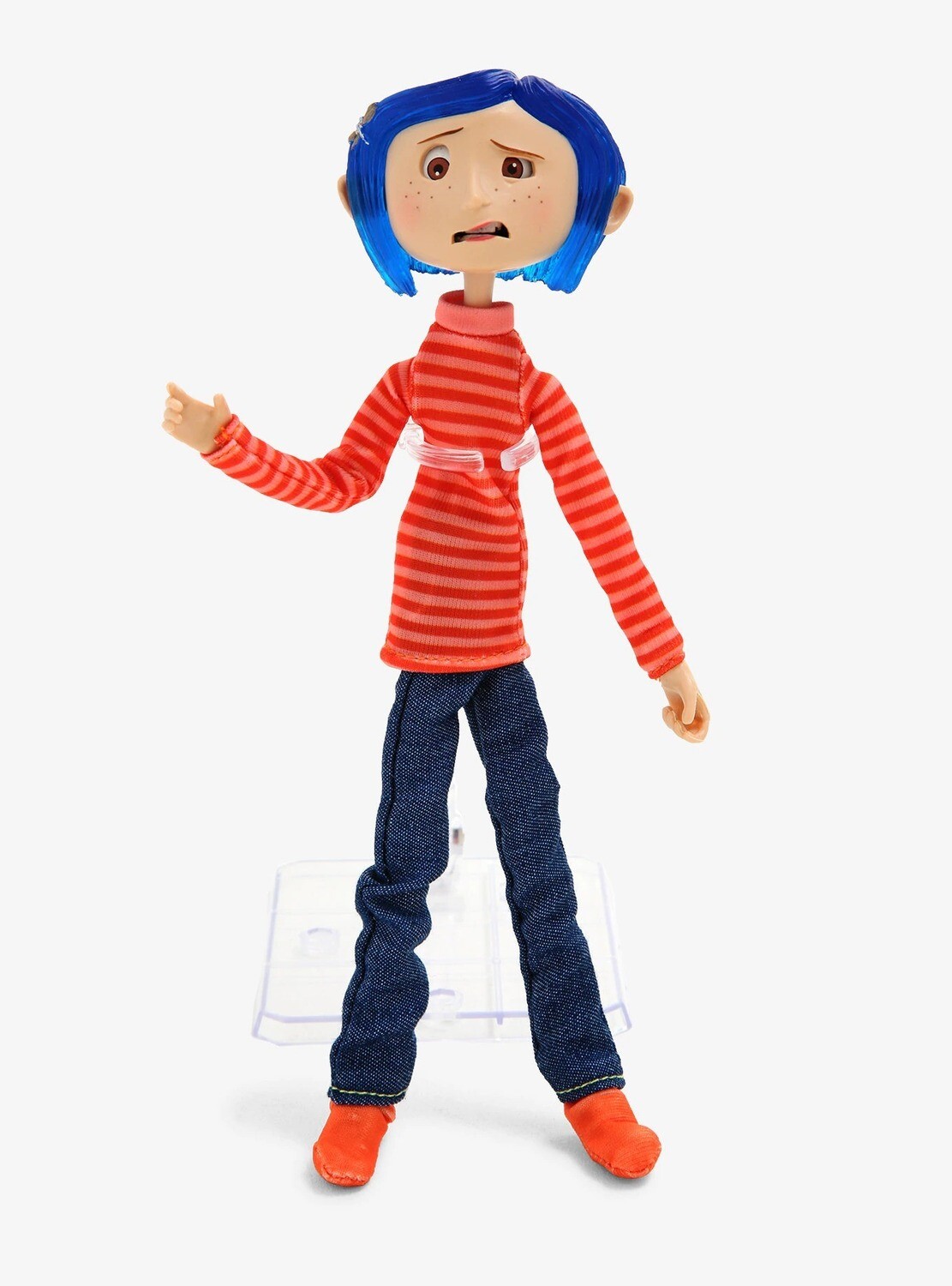 Muñeca Coraline Modelos