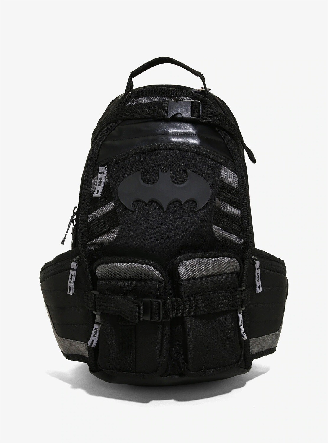 Mochila Batman BUP