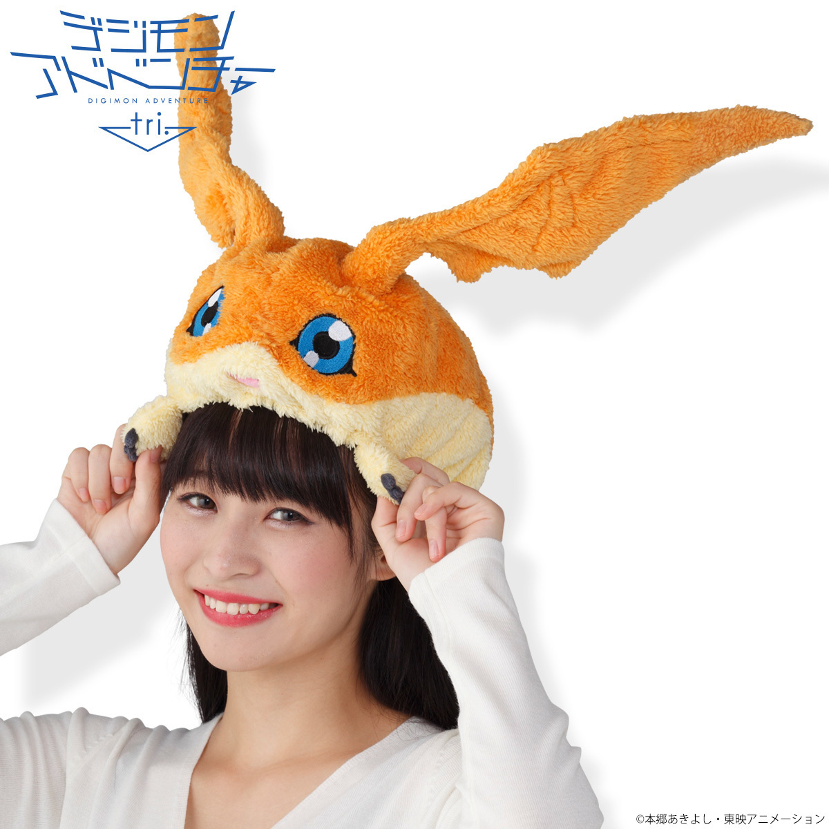 Gorro Digimon M2