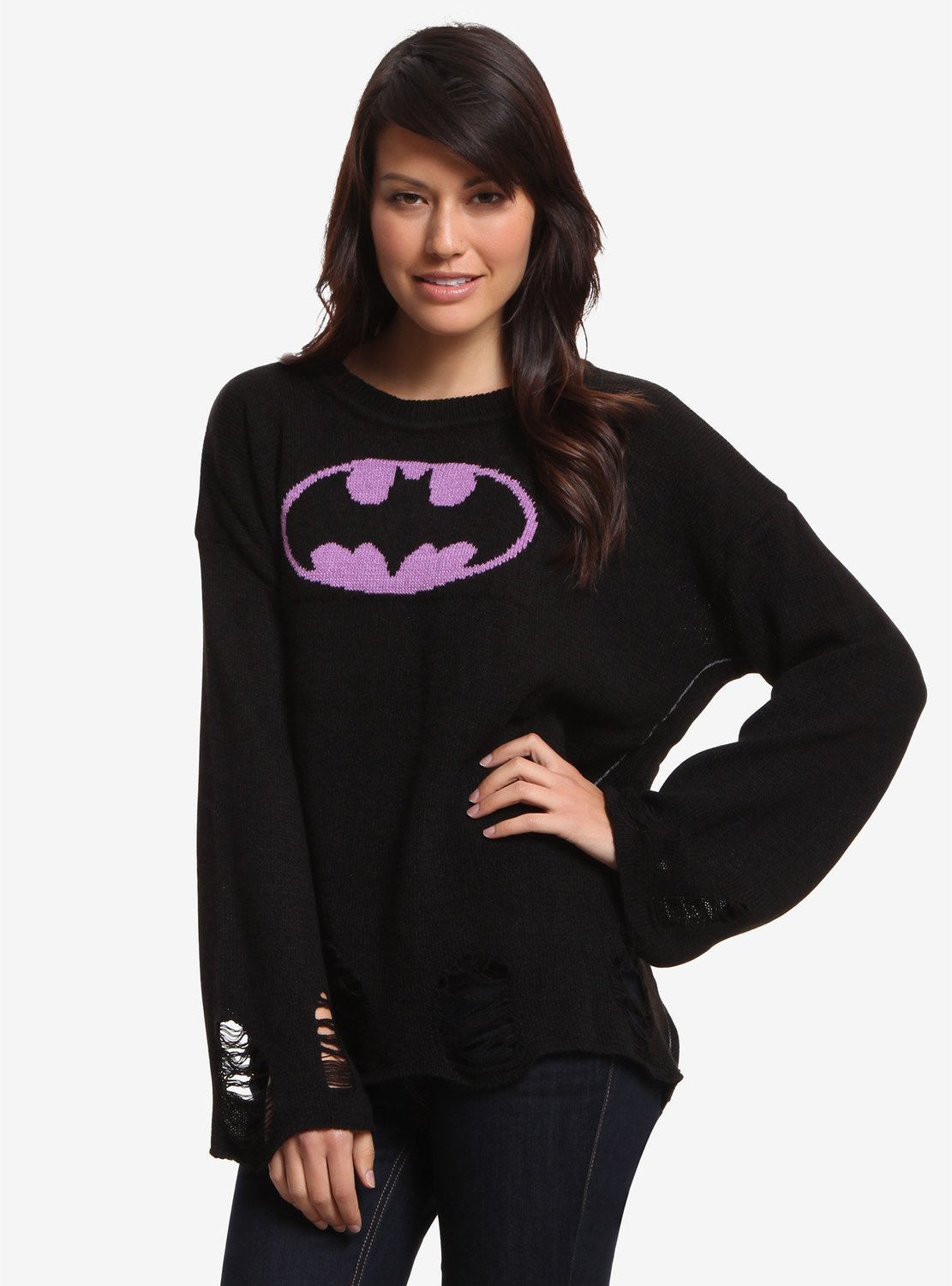 Sueter Batman M07