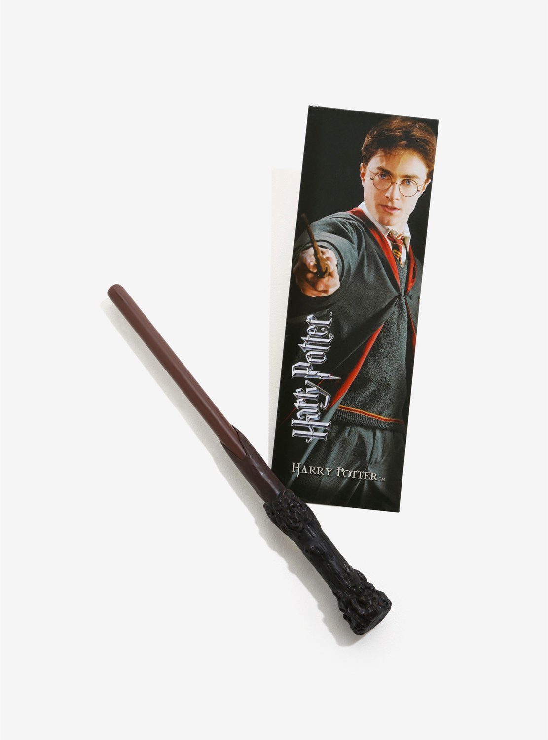 Pluma Varita Harry Potter
