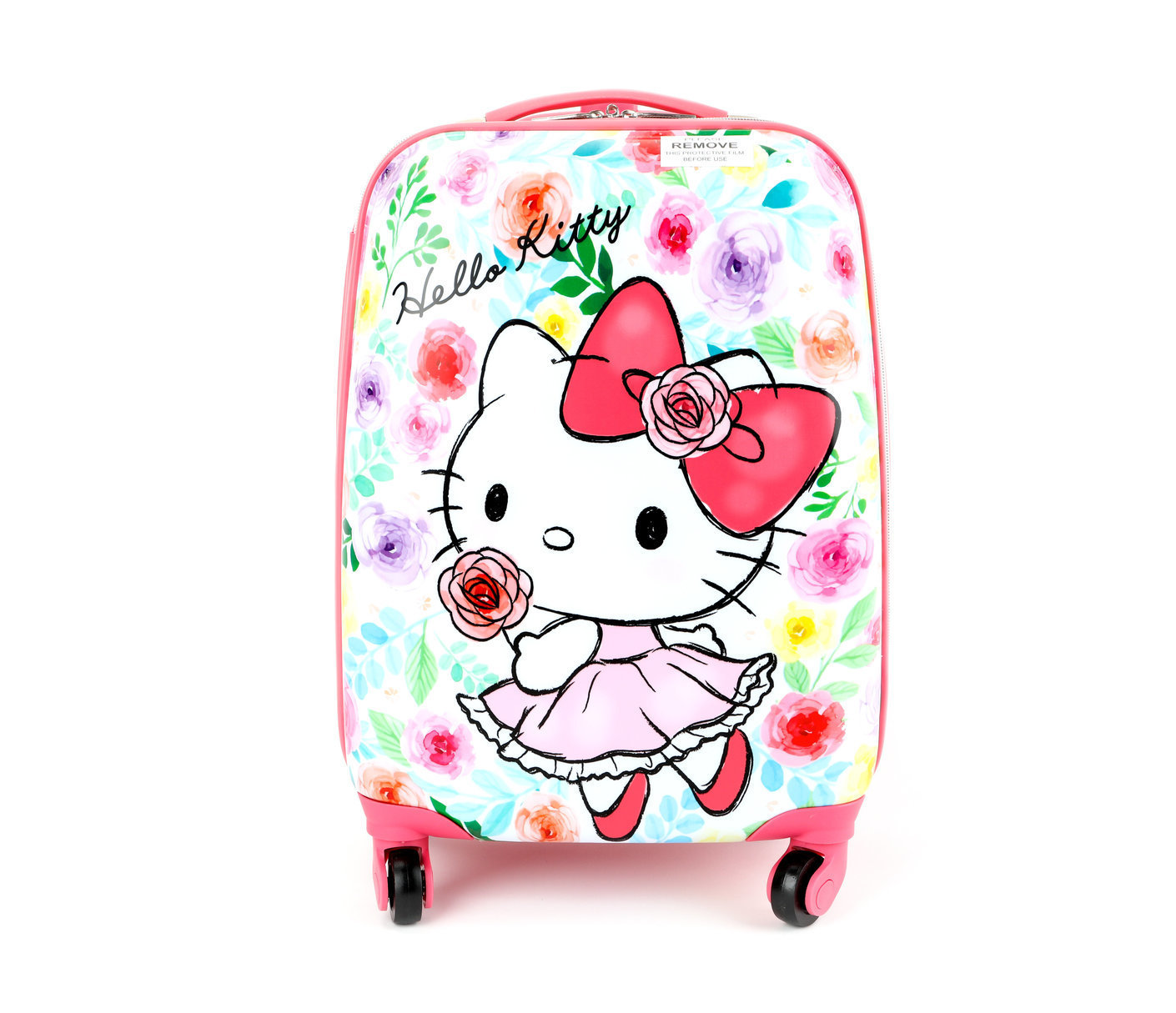 Maleta Hello Kitty Kawaii