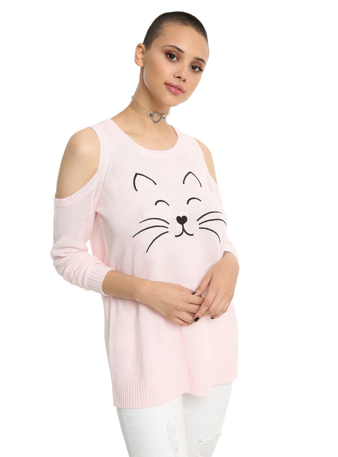 Playera Gatito