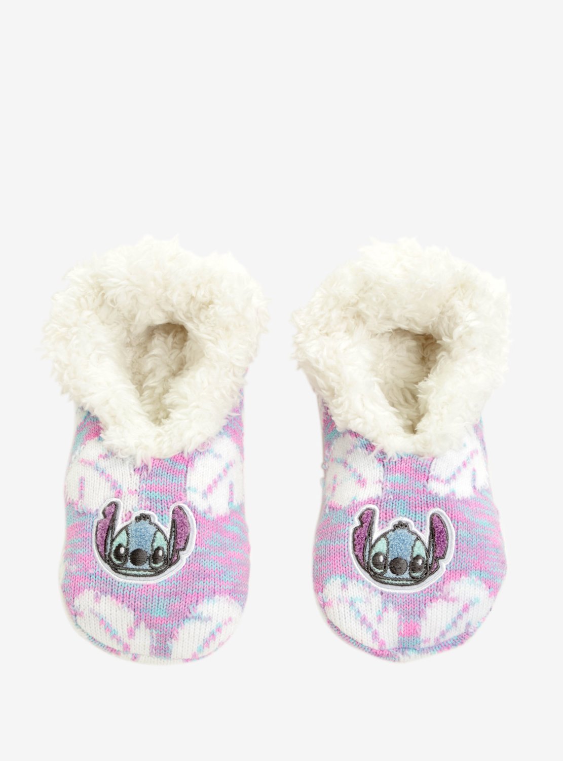 Pantuflas LILO & STITCH Limitadas