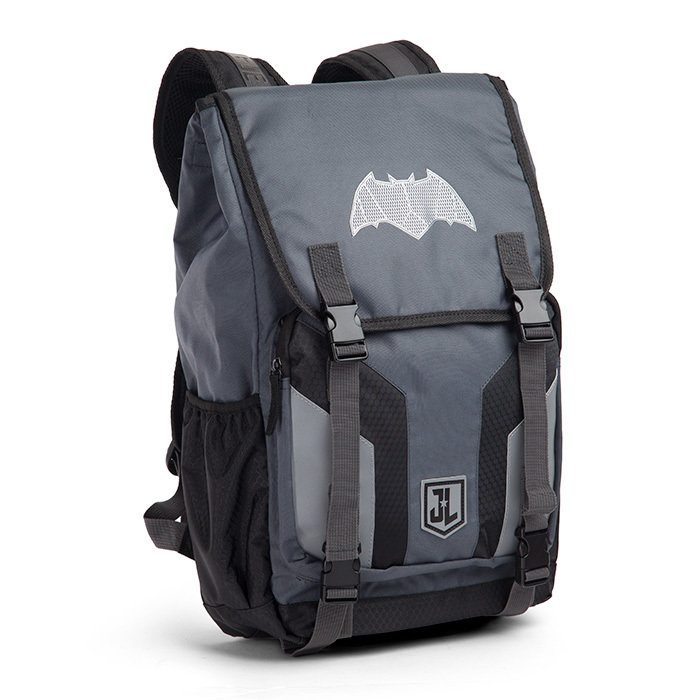 Mochila Batman Tactica