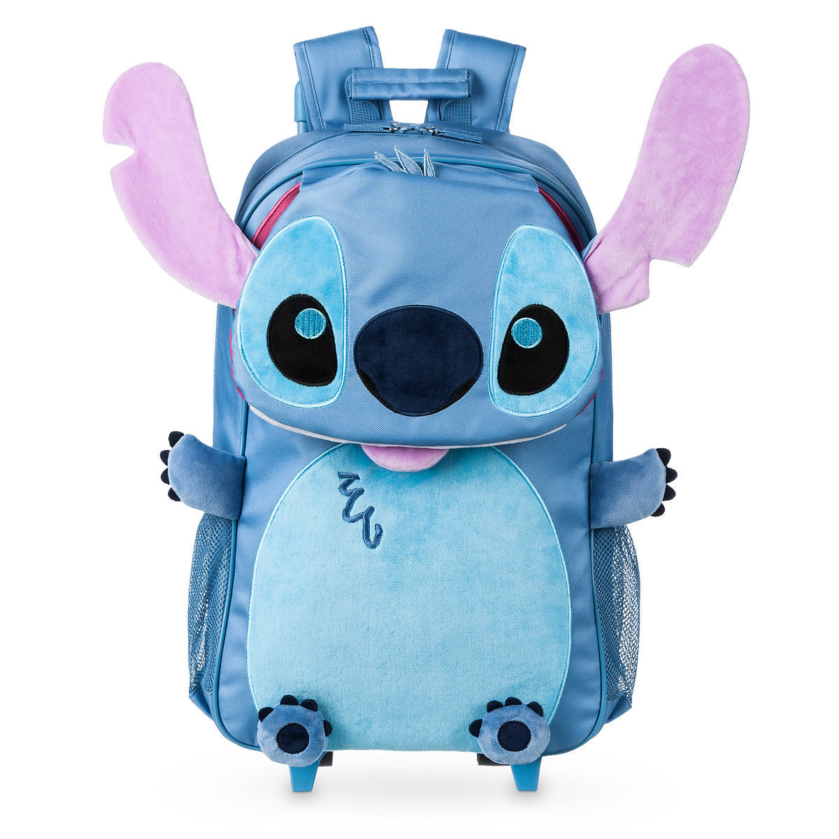 Bolsa Mochila Lilo & Stich X00