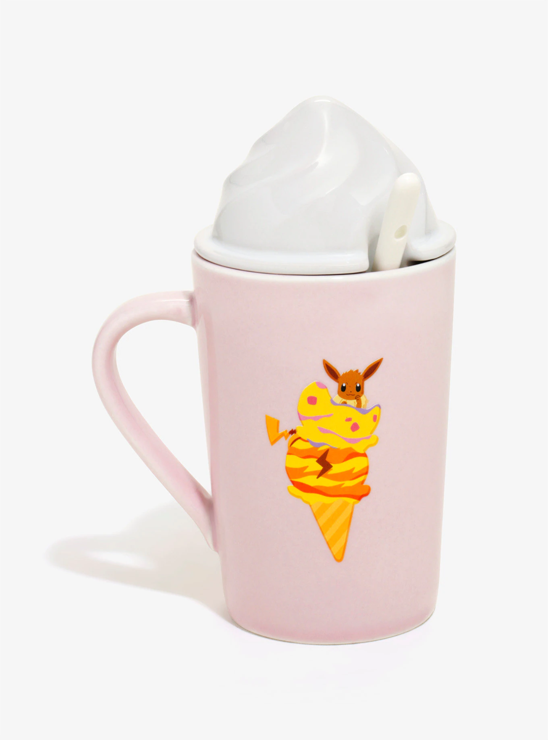 Vaso Helado Pokemon