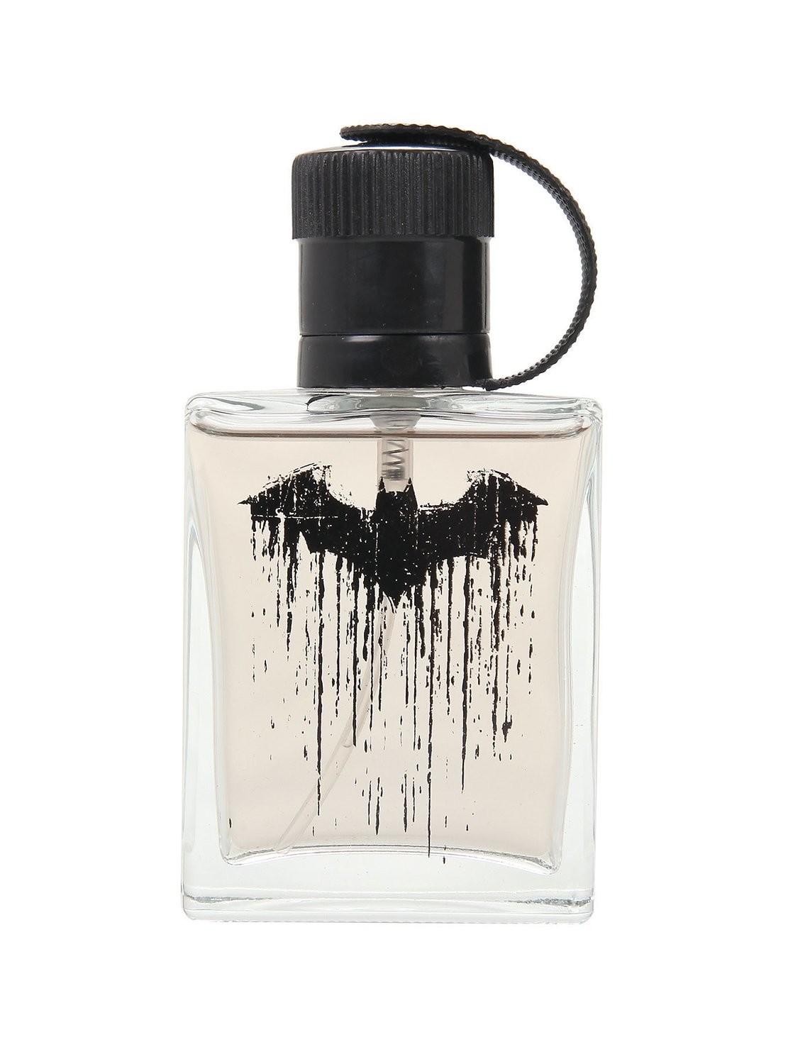 Perfume Fragancia Batman
