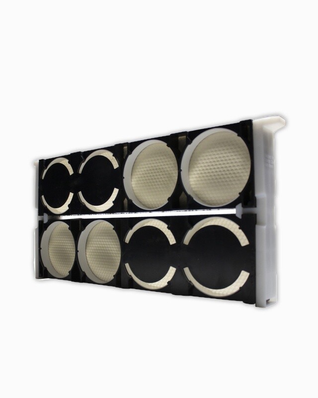 Ceracell Round Comb System