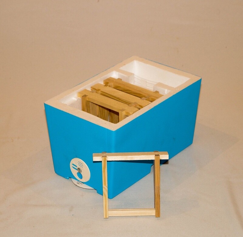 Mini Frame to suit Lyson Mating Nuc W1044/W10860