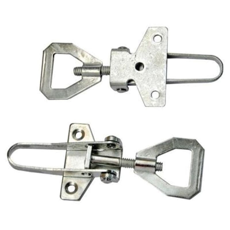 Beehive Fasteners Adjustable Short