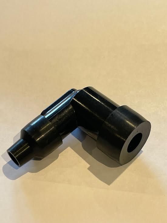 Lucas Spark Plug Cap - Non Resistor Lucas Spark Plug Cap - Non Resistor