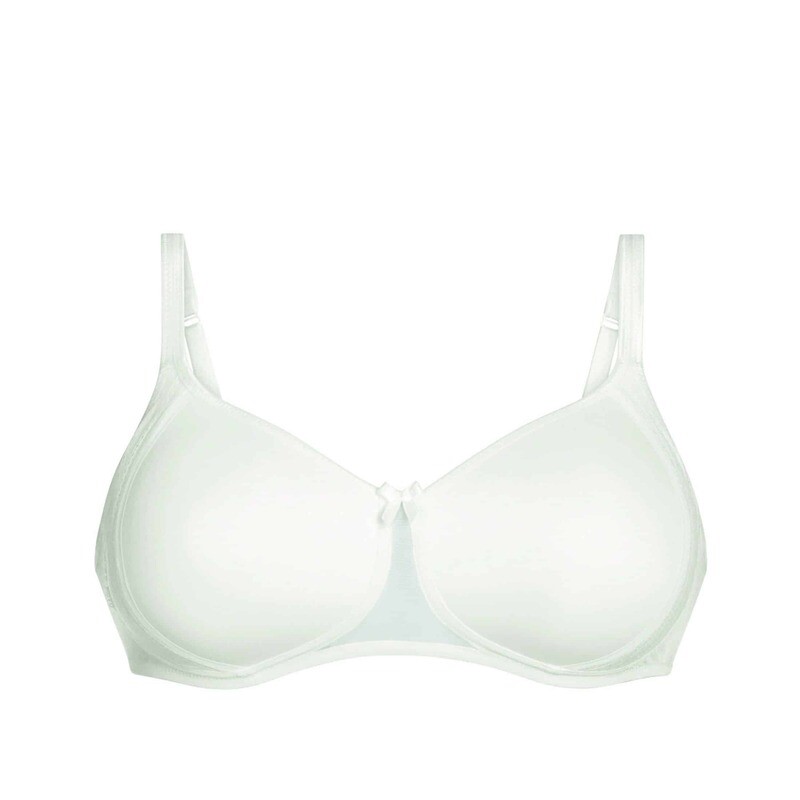 Bra - Rosa Faia - Fleur- RF5654 (612) - Crystal