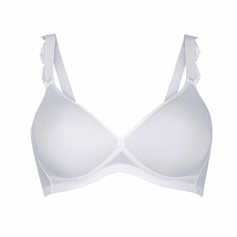 Bra - Rosa Faia - Selma - RF5631 - White