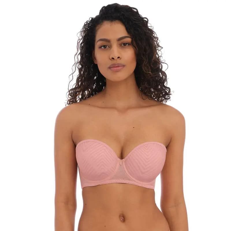 Bra - Freya - FRaa401109ASE - Ash Rose